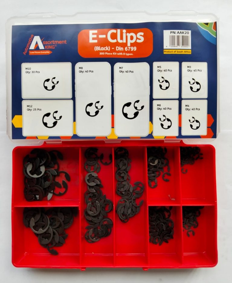 Bolts & Nuts Shop in Port Elizabeth | Ibayi Bolt